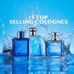 15 Top Selling Colognes for Men On Amazon in 2025 (1000+ Sales/Month)