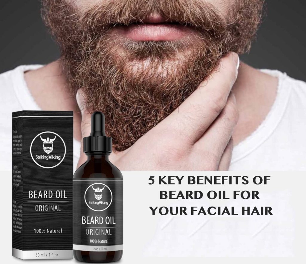 Beard Softening: Why is Some Hair Coarse?