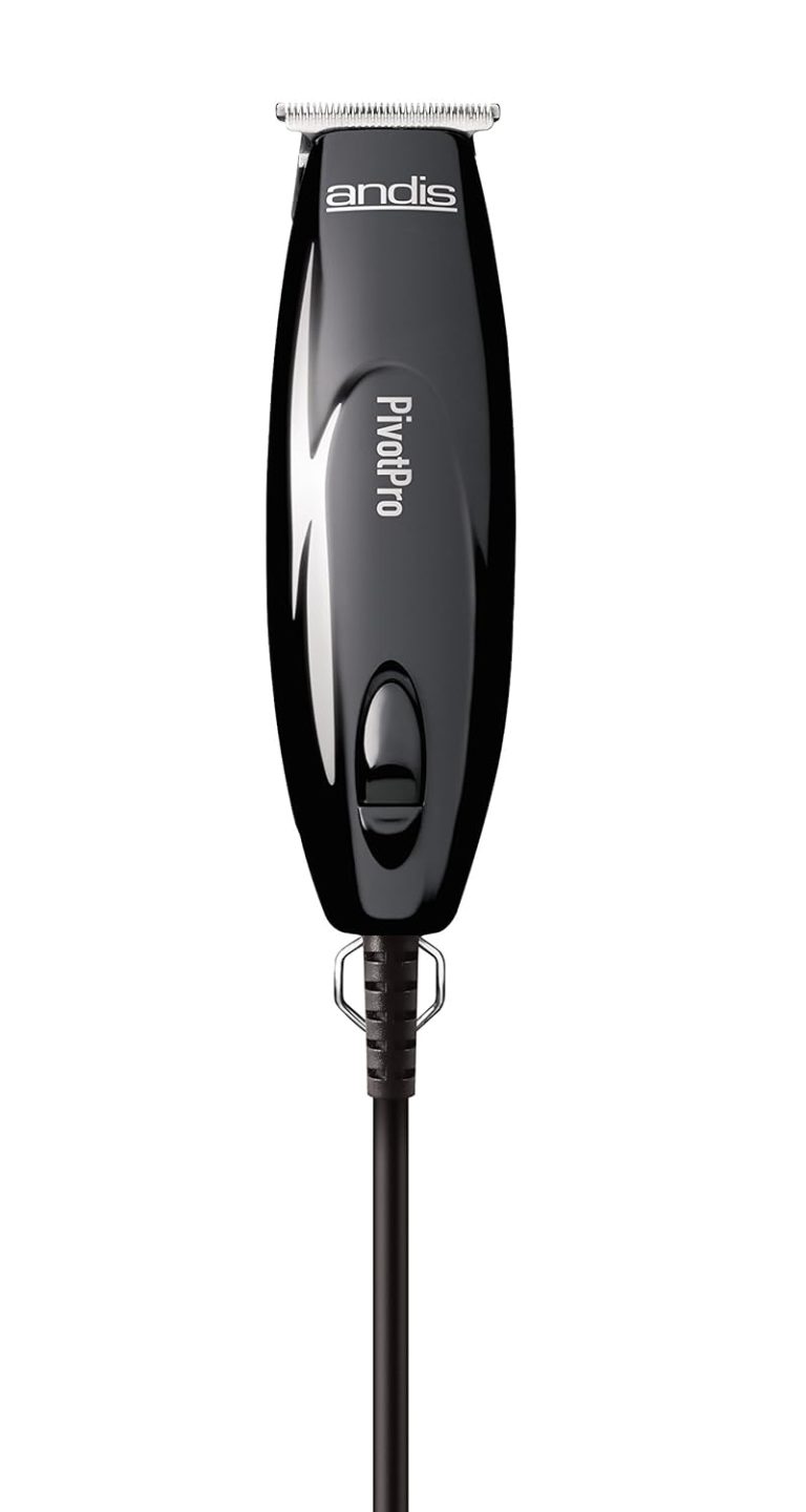 Elevate Your Grooming Game with 13 Andis Trimmers, Shavers, and ...