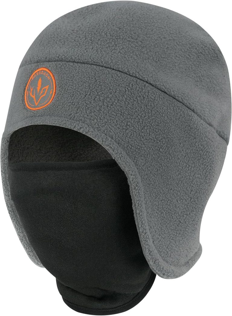 Beanies, Skull Caps, and Fleece Hats: Fashionable Must-Haves for Bald ...