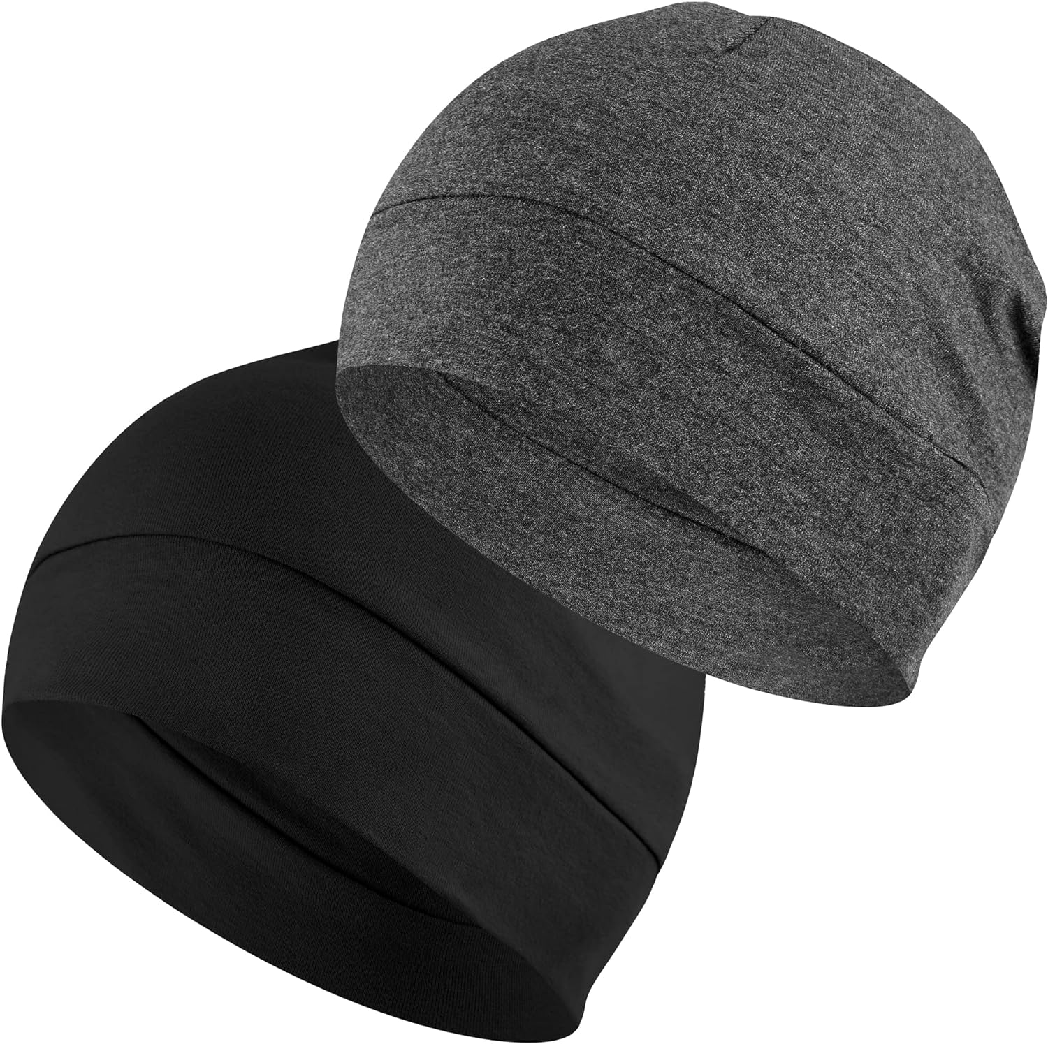 Beanies, Skull Caps, and Fleece Hats: Fashionable Must-Haves for Bald ...