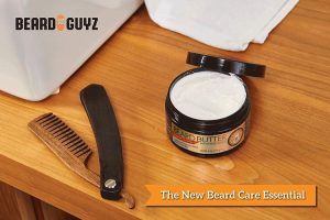 10 Best Beard Softeners for managing rough, scruffy beards.