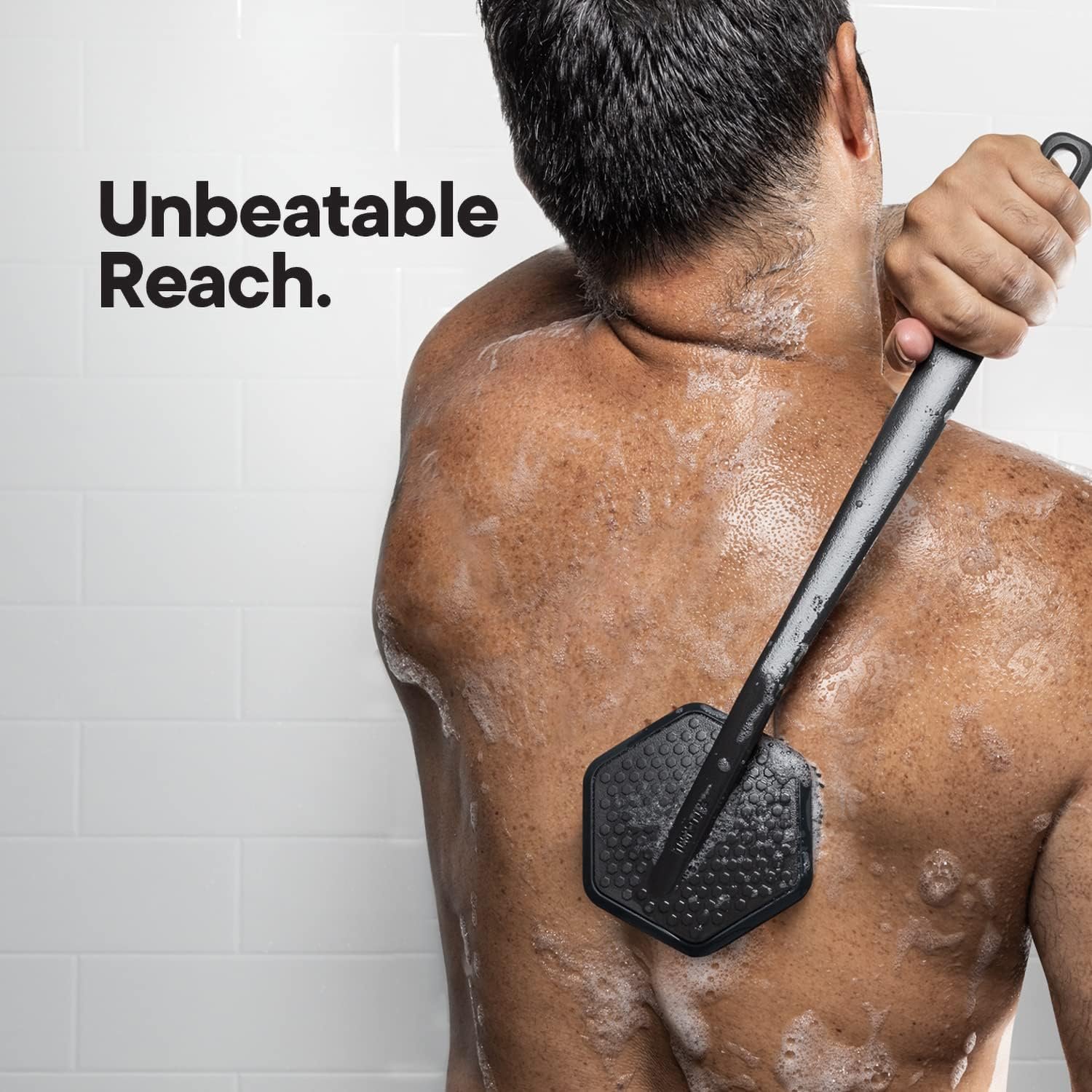 Skin Exfoliation: 10 Best Back Scratchers and Scrubbers