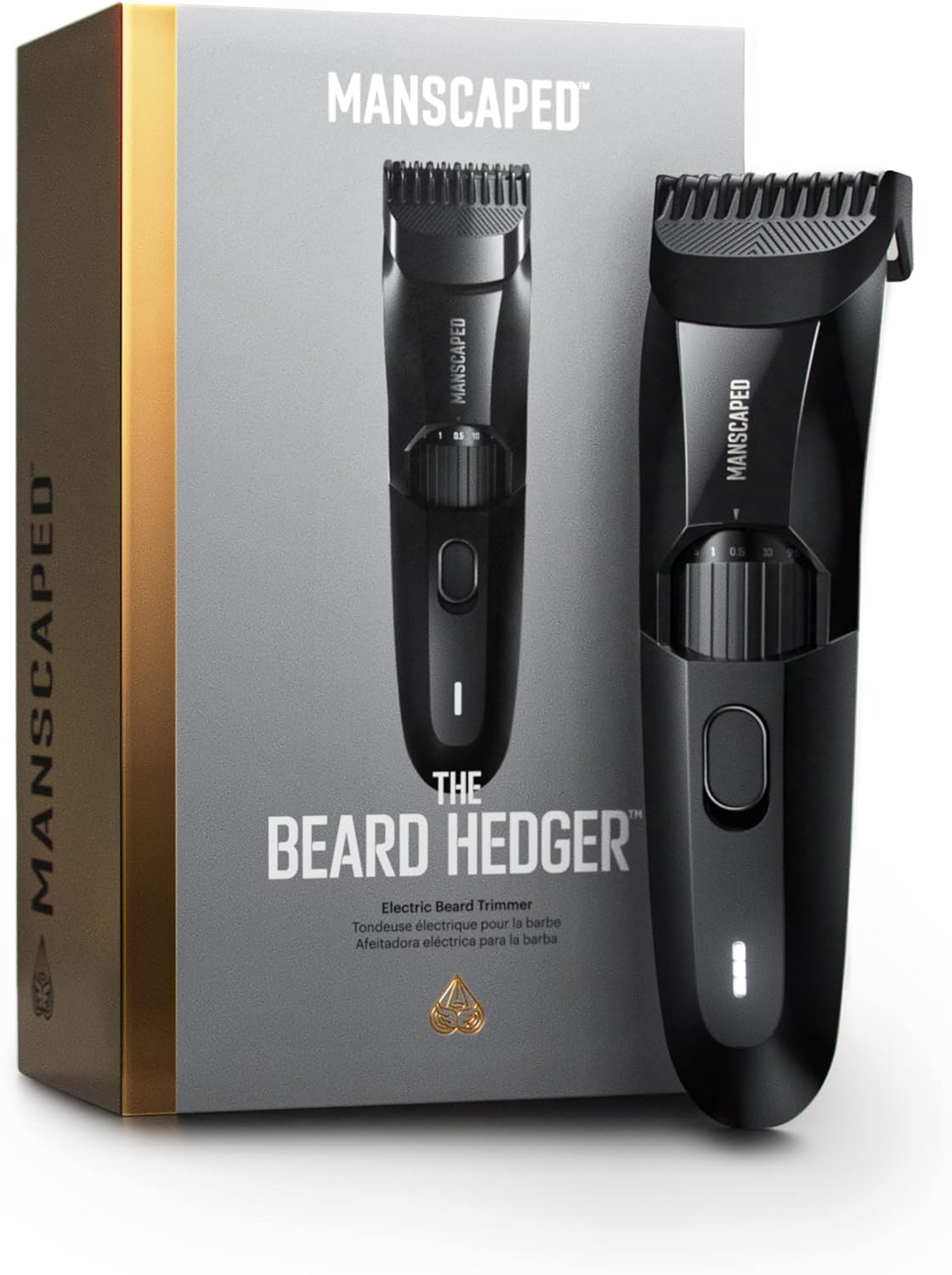 Beards In Corporate America: Navigating Grooming Standards - Challenges ...