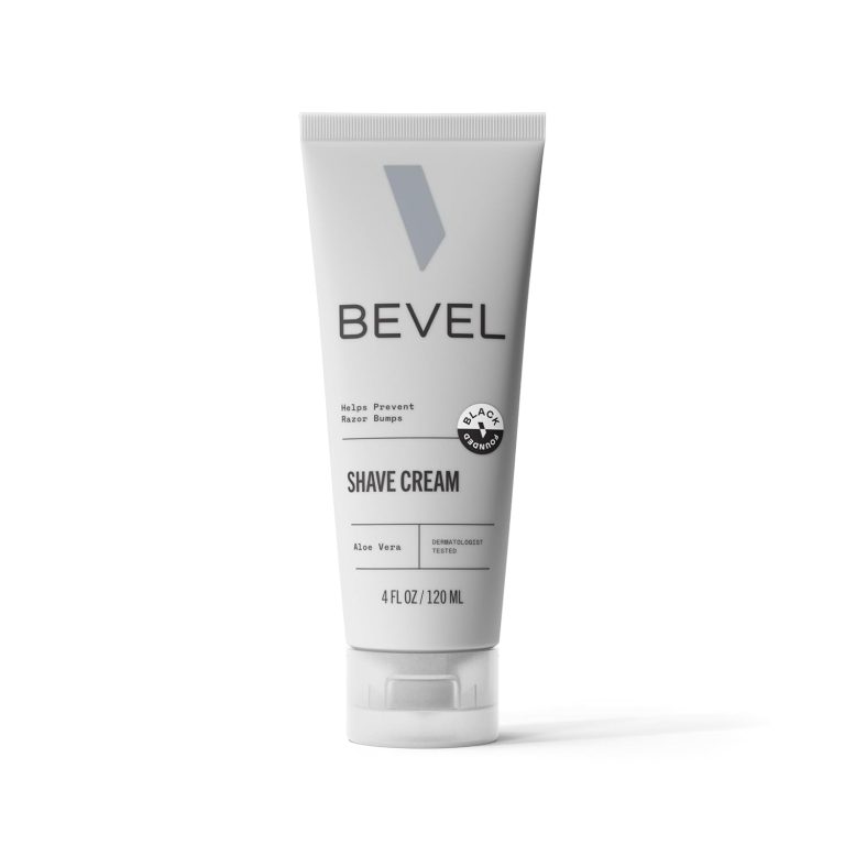 Razor Bump Solutions: 7 Product Tips for Black Men