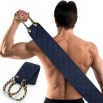 Skin Exfoliation: 10 Best Back Scratchers and Scrubbers