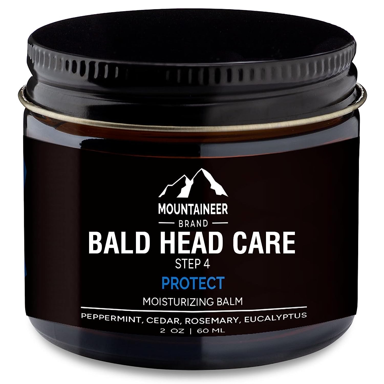 5 Top Bald Head Matte Finish Skincare Solutions For A Natural Look