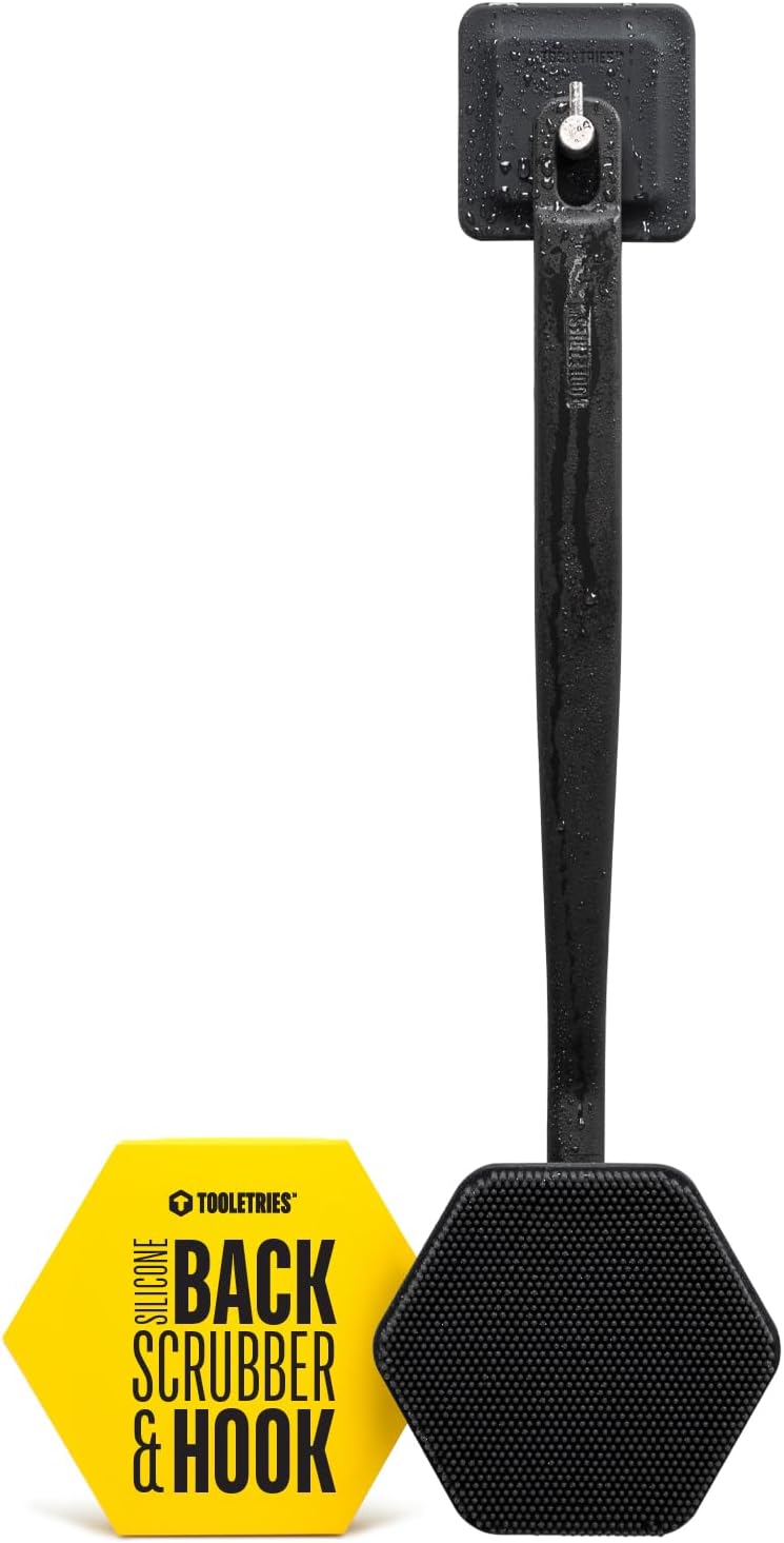 Skin Exfoliation: 10 Best Back Scratchers and Scrubbers