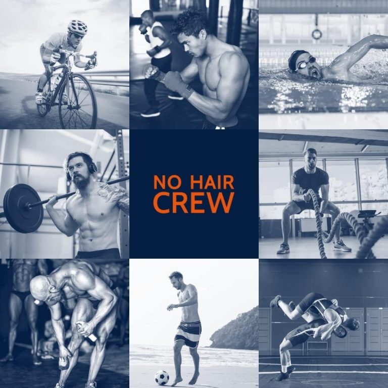 No Hair Crew BRAND Review: 4 Products For Hassle-Free Hair Removal