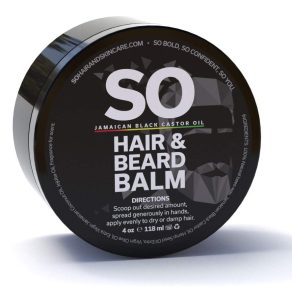 Black Men's Grooming Products: 10 Awesome Solutions for Your ...