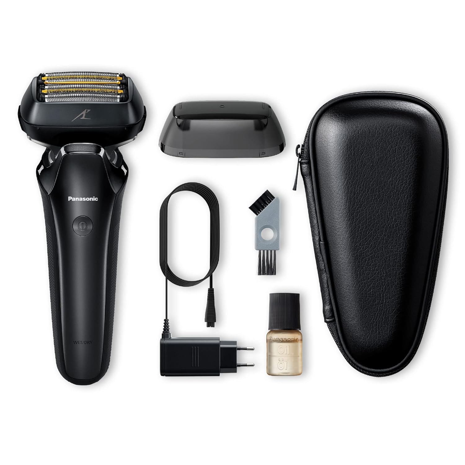 Top 5 Electric Razors for 2025: Perfect Holiday Gifts to Upgrade His ...