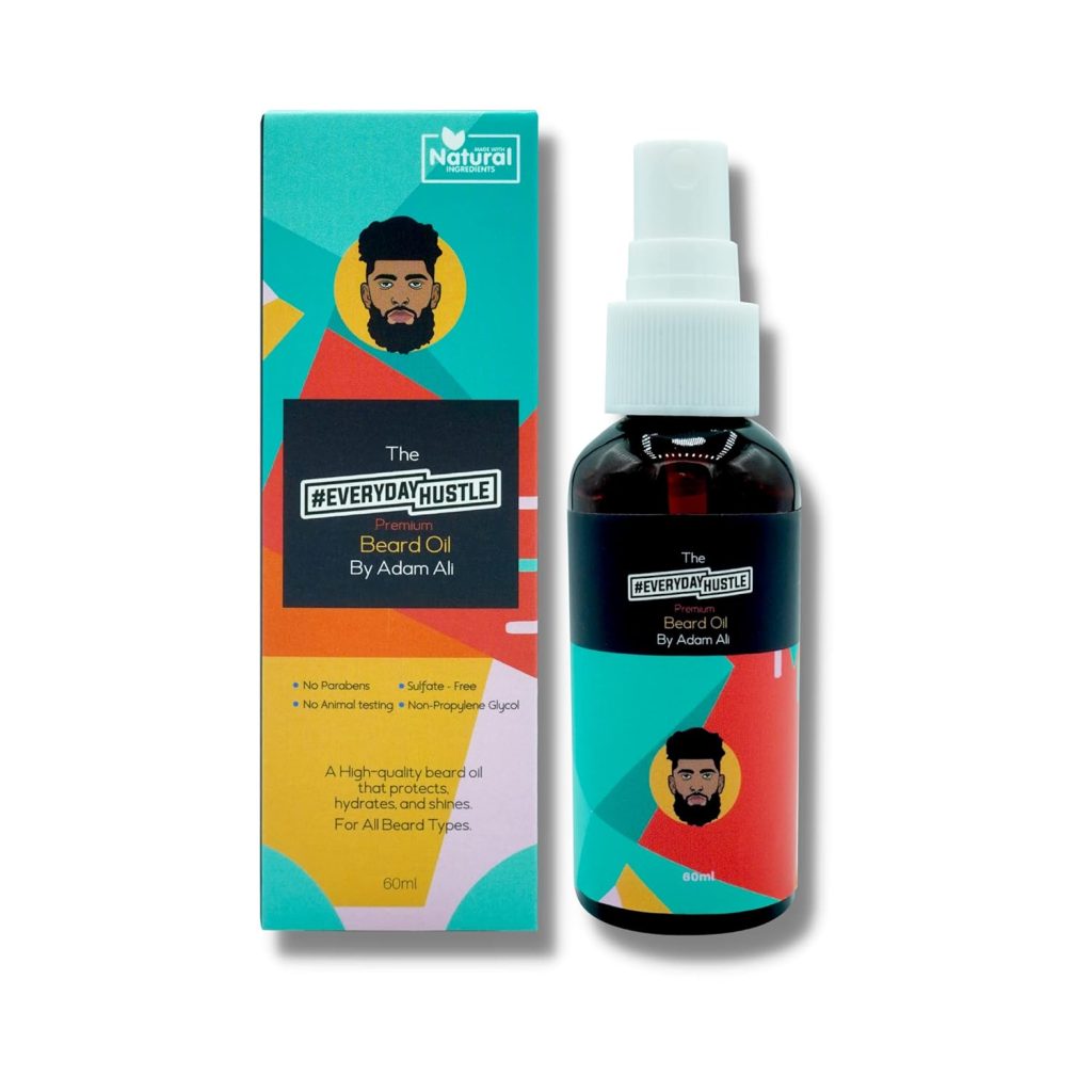 Black Men's Grooming Products: 10 Awesome Solutions for Your ...