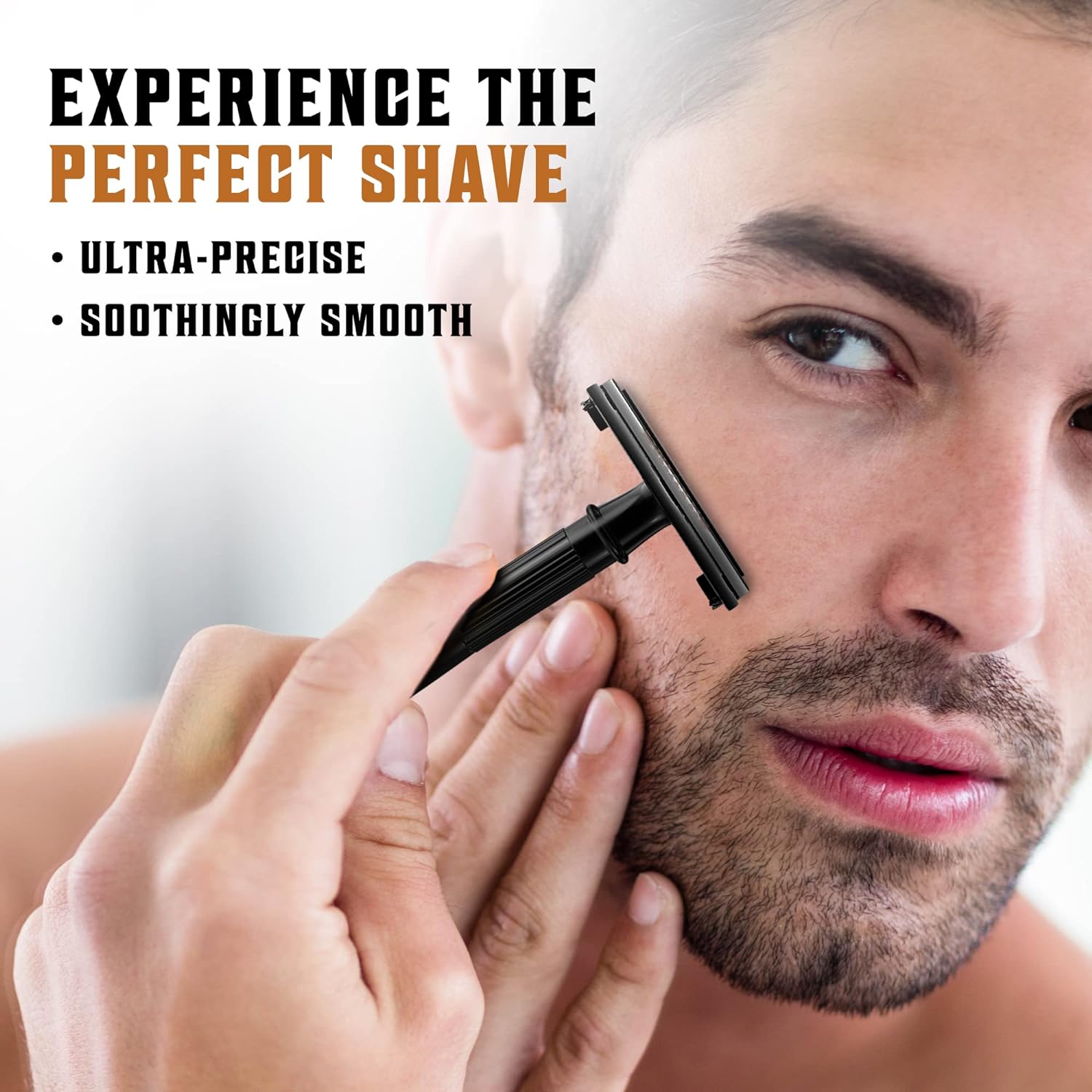 Choosing the Perfect Razor Blade From The 4 Top Categories of Razors