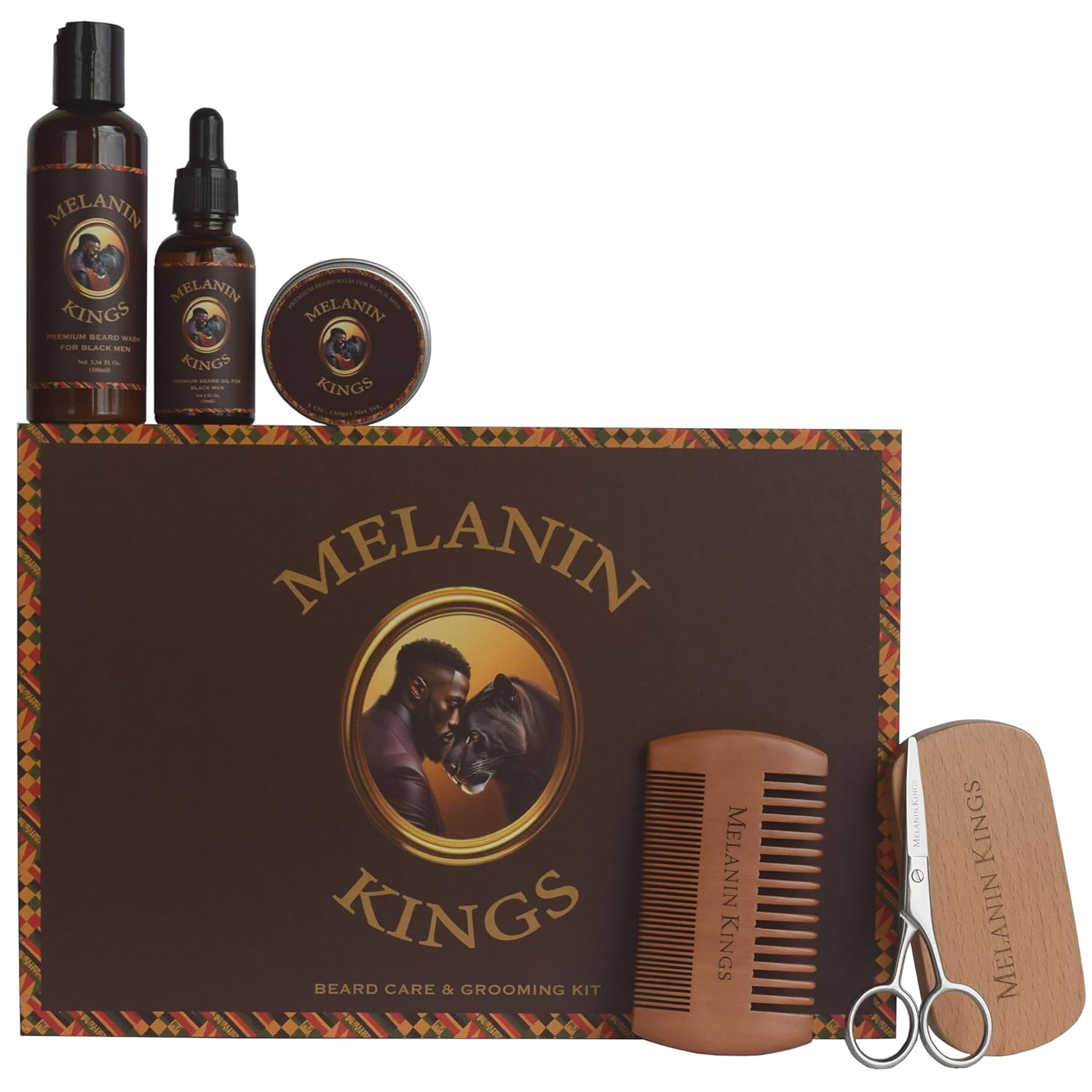 Black Men's Grooming Products: 10 Awesome Solutions for Your ...