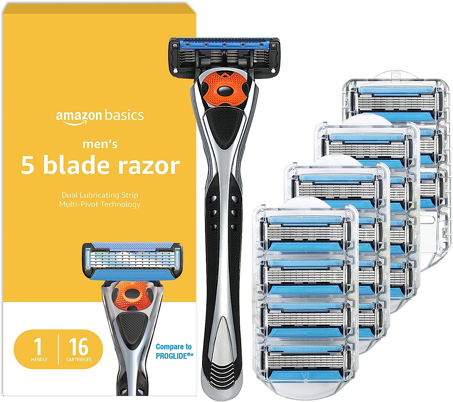 Choosing the Perfect Razor Blade From The 4 Top Categories of Razors