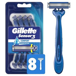 Choosing the Perfect Razor Blade From The 4 Top Categories of Razors