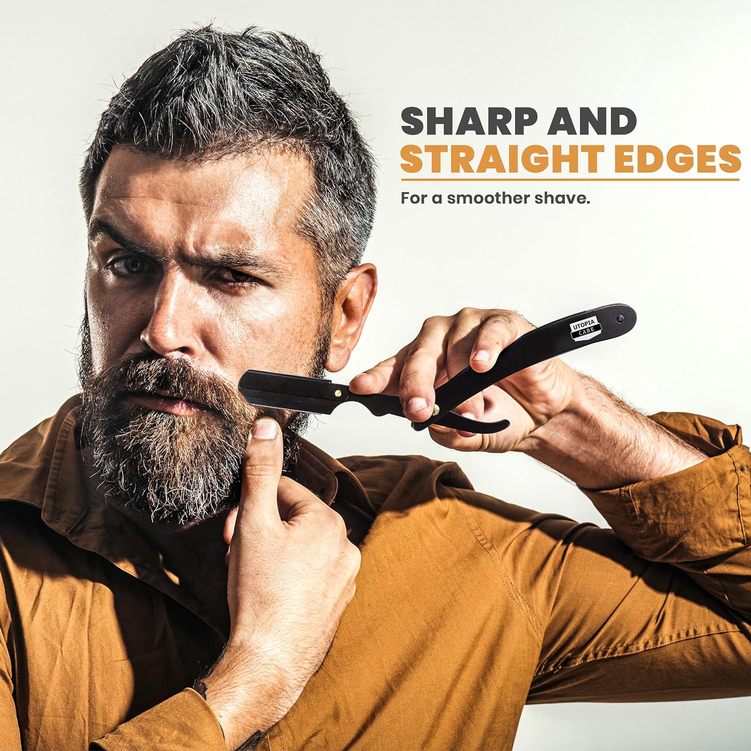 Choosing the Perfect Razor Blade From The 4 Top Categories of Razors