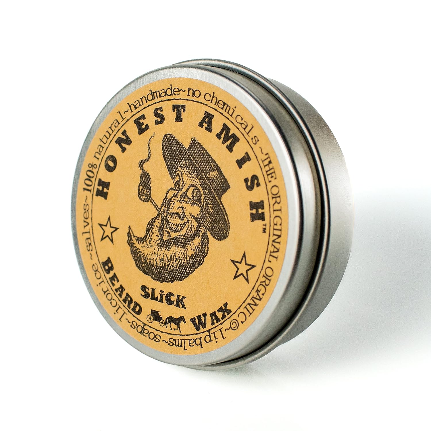 7 Styling Products For Your Beardcare and Mustache Wax Regimen