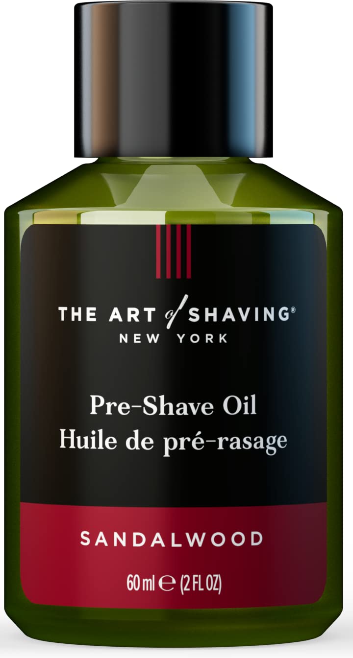 Inside The Art Of Shaving Brand: 6 Product Categories to Transform Your ...