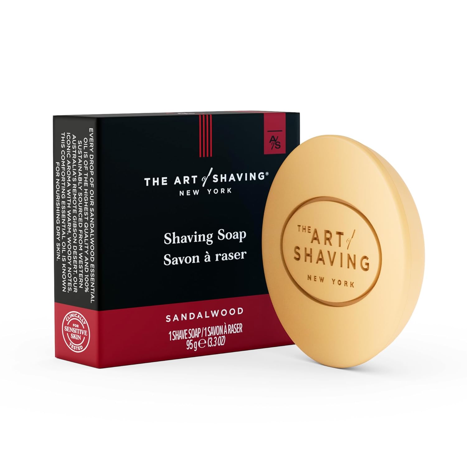 Inside The Art Of Shaving Brand: 6 Product Categories to Transform Your ...