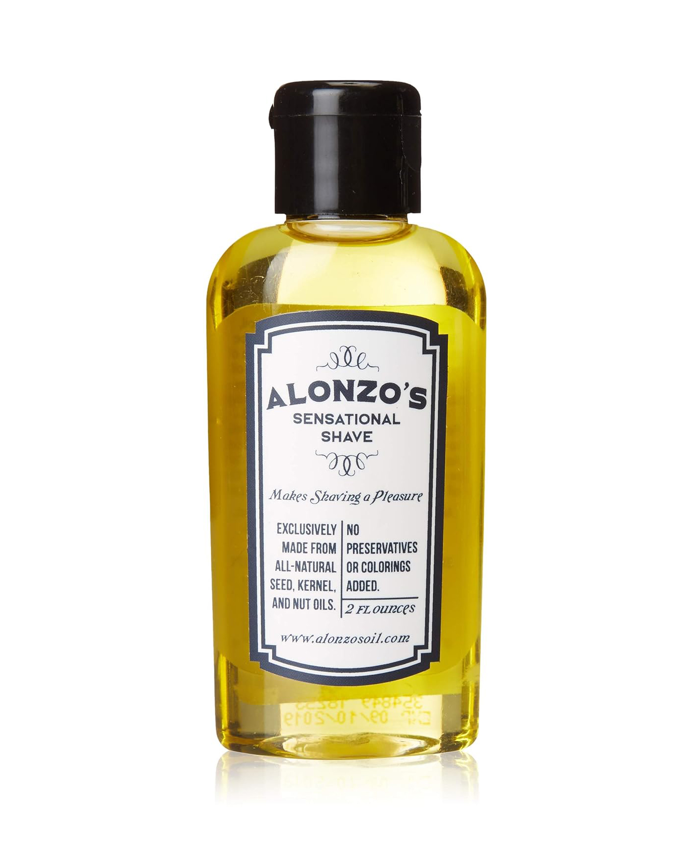 16 Best Selling Pre-Shave Oils of 2025