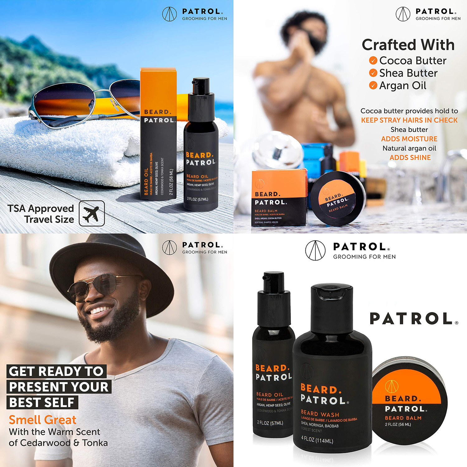 Bump Patrol: Your Expert Destination for Skin, Bump, and Beard Care ...