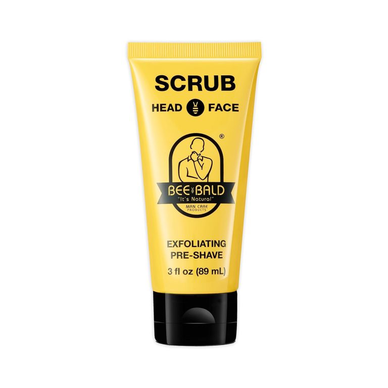 Bald Head Grooming Tips: Ultimate Guide and Product Recommendations