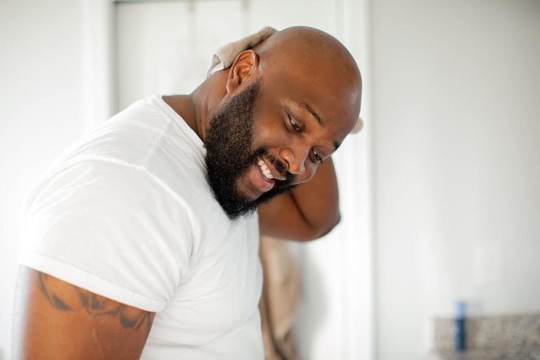 13 Best Bald Head Moisturizers: Say Goodbye to Your Dry Scalp