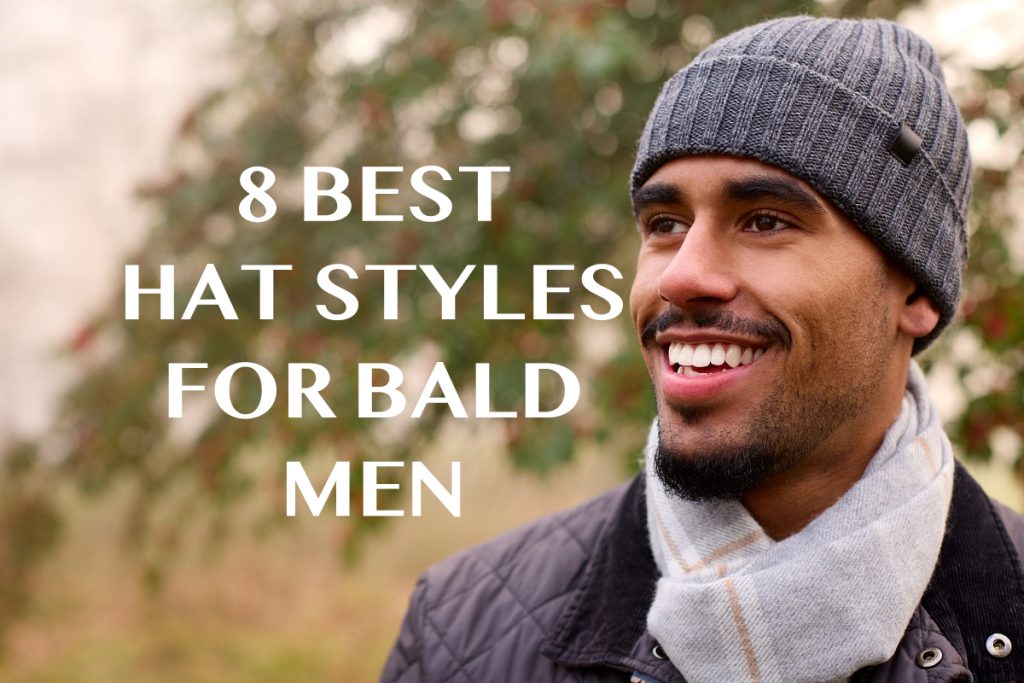 8 Best Hat Styles For The Holidays That Work As Great Gift Options For ...