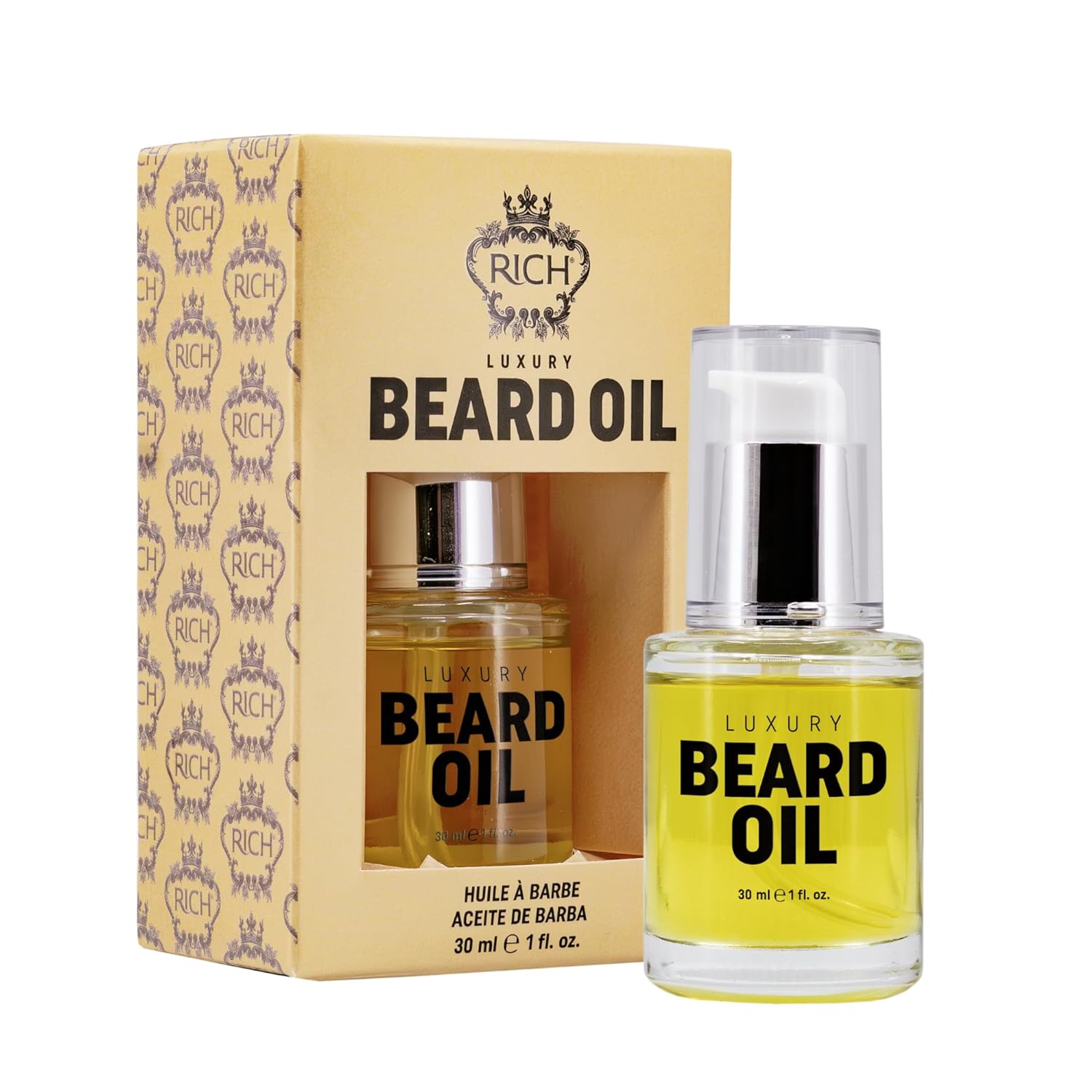 11 Best Beard Oils for Black Men: Perfect Holiday Gifts for 2025