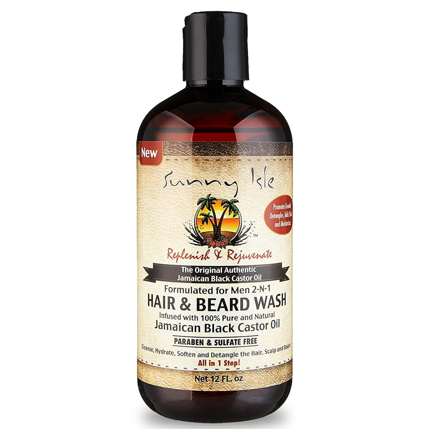 11 Best Beard Oils for Black Men: Perfect Holiday Gifts for 2025