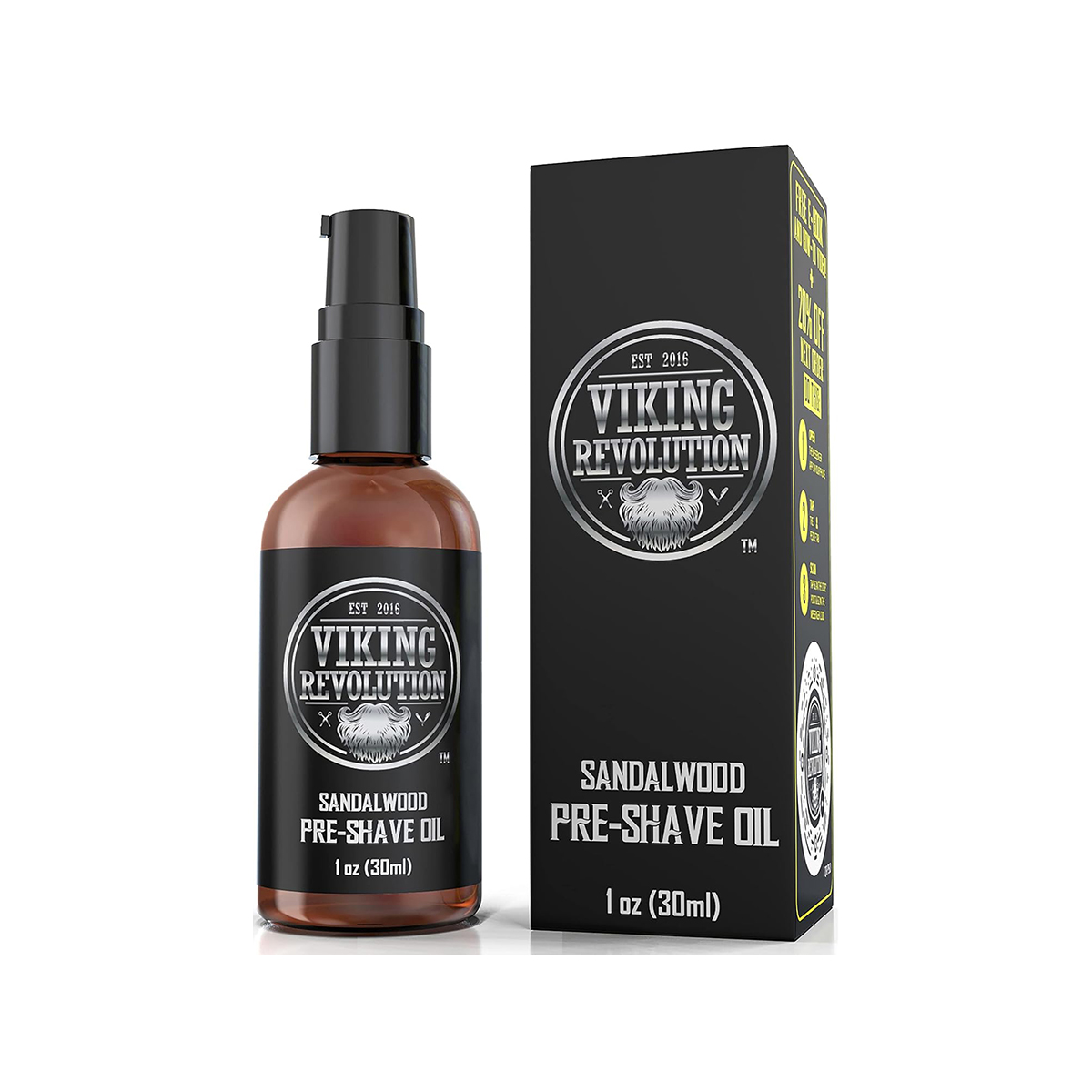 16 Best Selling Pre-Shave Oils of 2025