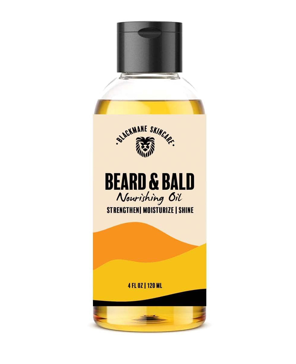 Bald Head Shine - 5 Products To Enhance Your Head's Shine