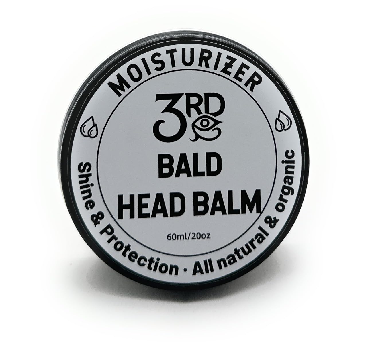 Bald Head Shine - 5 Products To Enhance Your Head's Shine