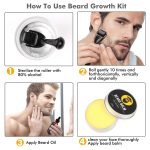 11 Best Beard Growth & Grooming Kits for 2026