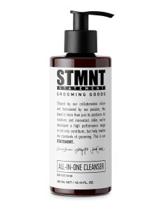 Master Your Style with STMNT: Exploring Statement Grooming Goods and 4 ...