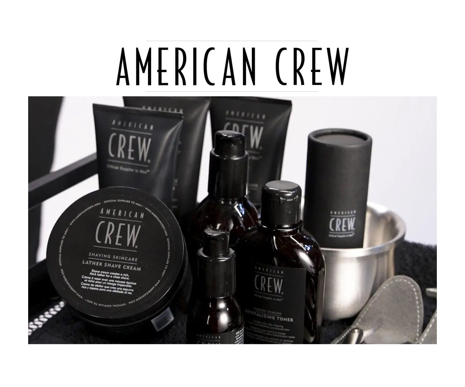 Master Your Style with STMNT: Exploring Statement Grooming Goods and 4 ...