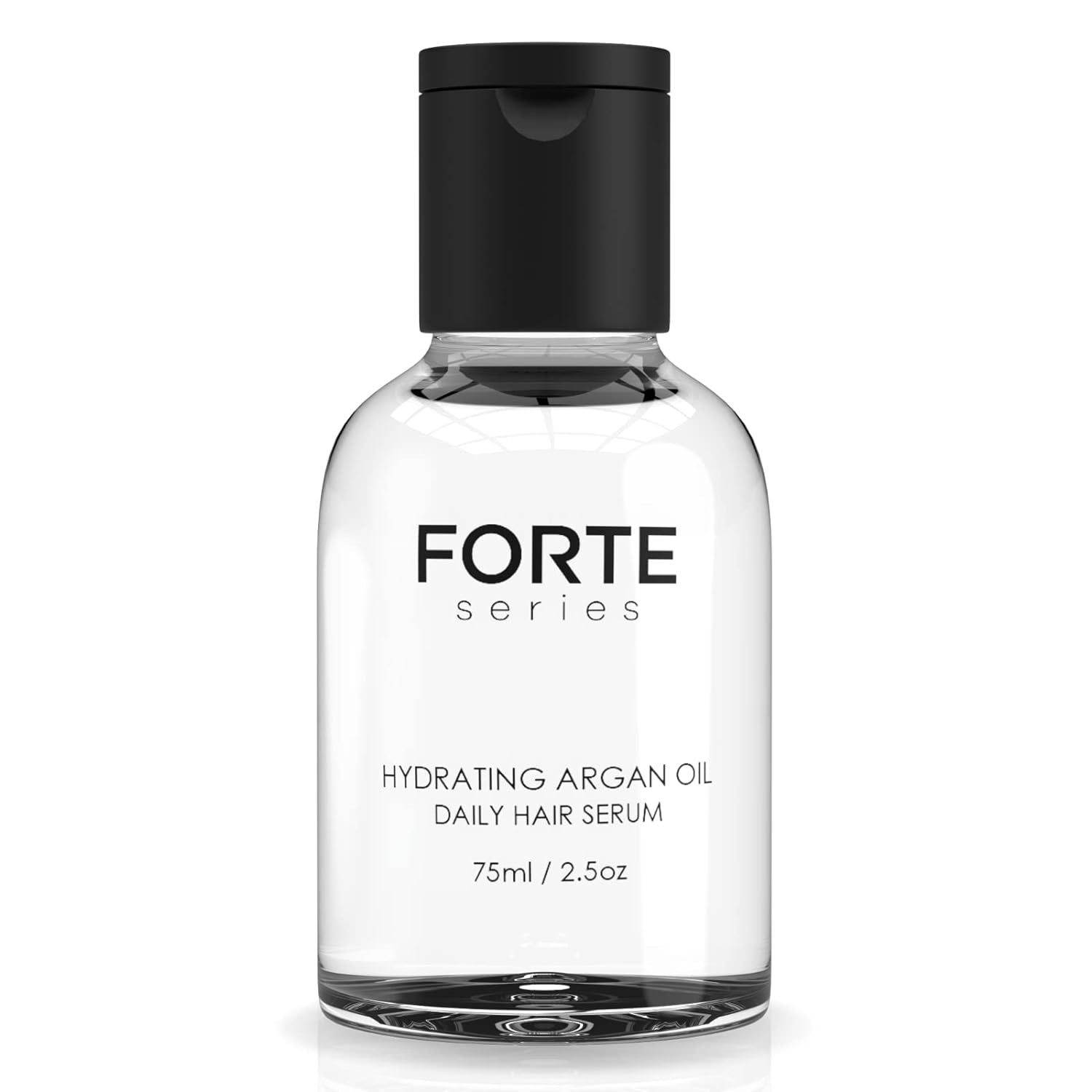 Absolute Refinement: Exploring Forte Series' Hair and Skincare ...