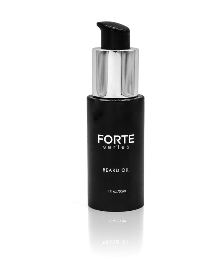 Absolute Refinement: Exploring Forte Series' Hair and Skincare ...