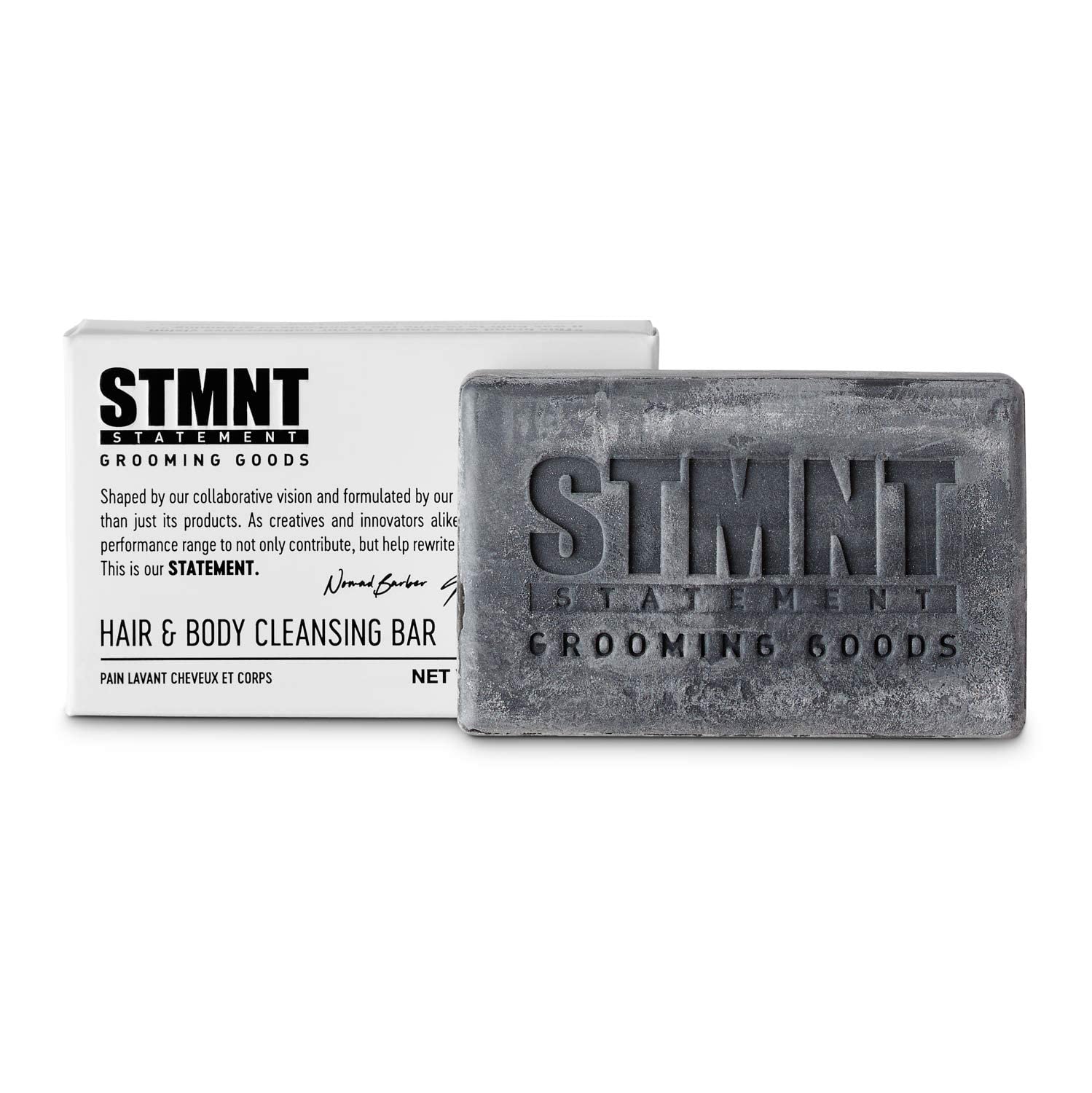 Master Your Style with STMNT: Exploring Statement Grooming Goods and 4 ...