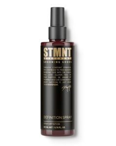 Master Your Style with STMNT: Exploring Statement Grooming Goods and 4 ...