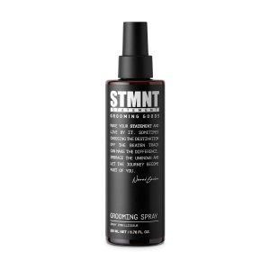 Master Your Style with STMNT: Exploring Statement Grooming Goods and 4 ...