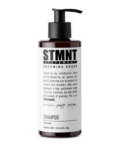 Master Your Style with STMNT: Exploring Statement Grooming Goods and 4 ...