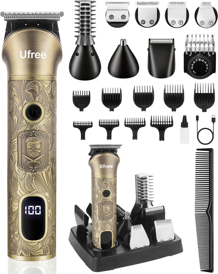 6 Best Foil Shavers For Men - Top Industry Brands